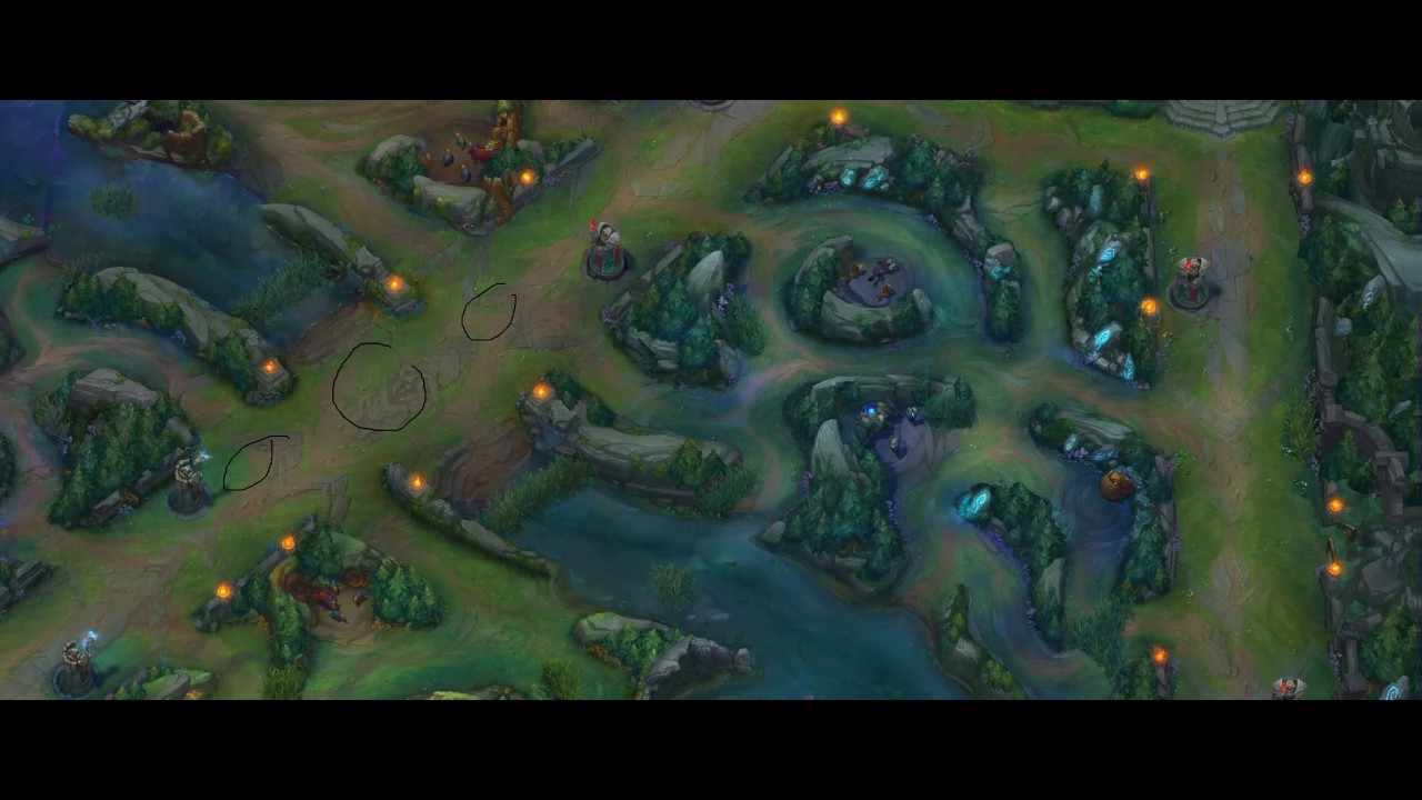 How to mechanically boost your win rate - League of legends - YouTube