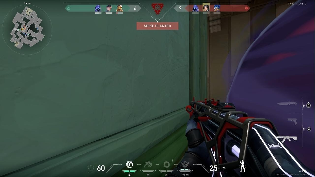 Comp ACE - YouTube