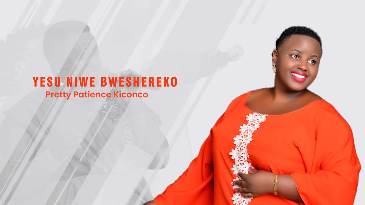 Yesu niwe bweshereko - YouTube