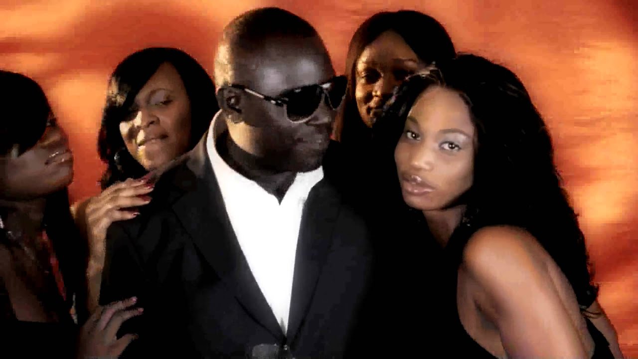 Modenine - Whut You Want ft. Mo Cheddah [Official Video] - YouTube