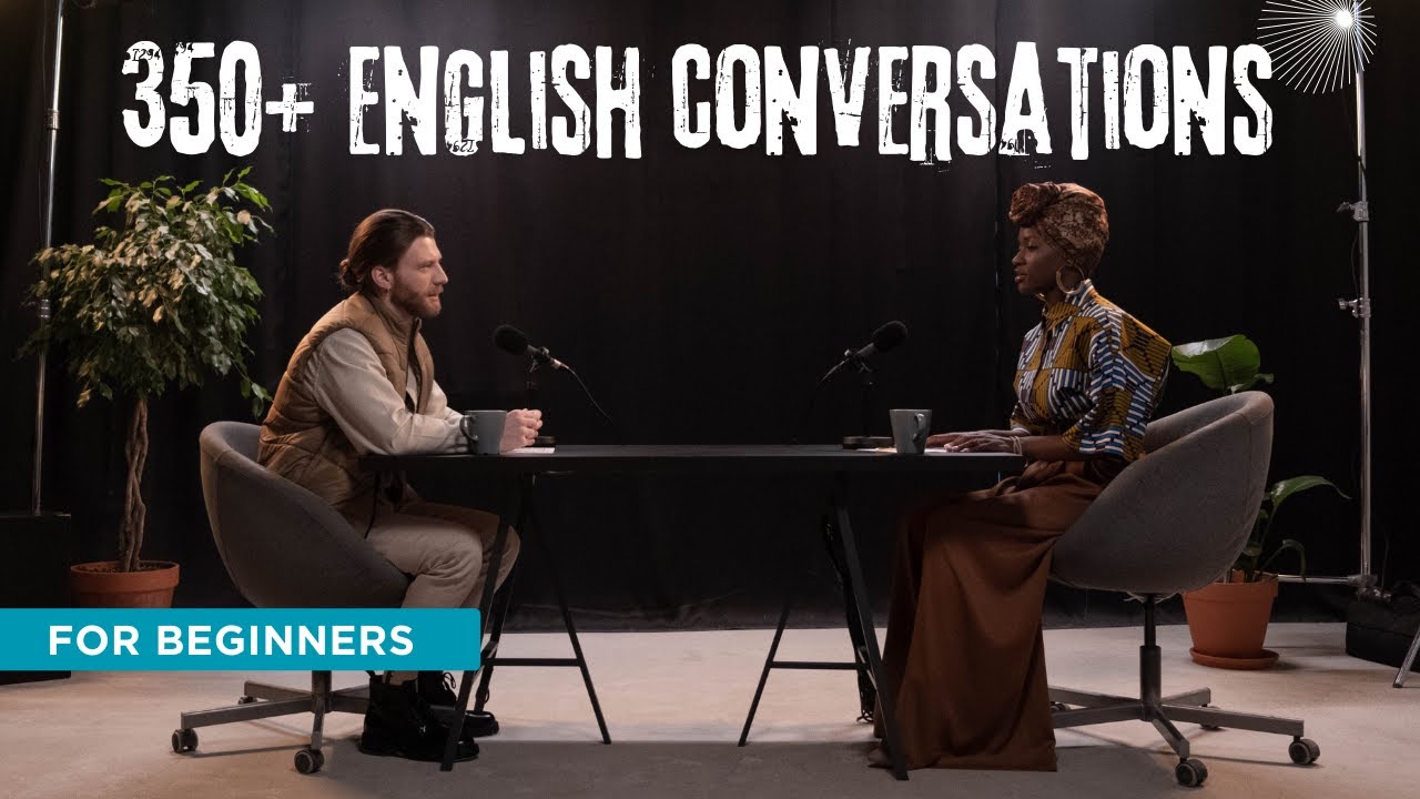 English Podcast | 350+ English Conversation | Daily Use Sentences | For ...