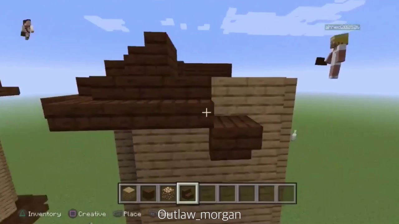 RECREATING BEECHERS HOPE IN MINECRAFT!! - YouTube