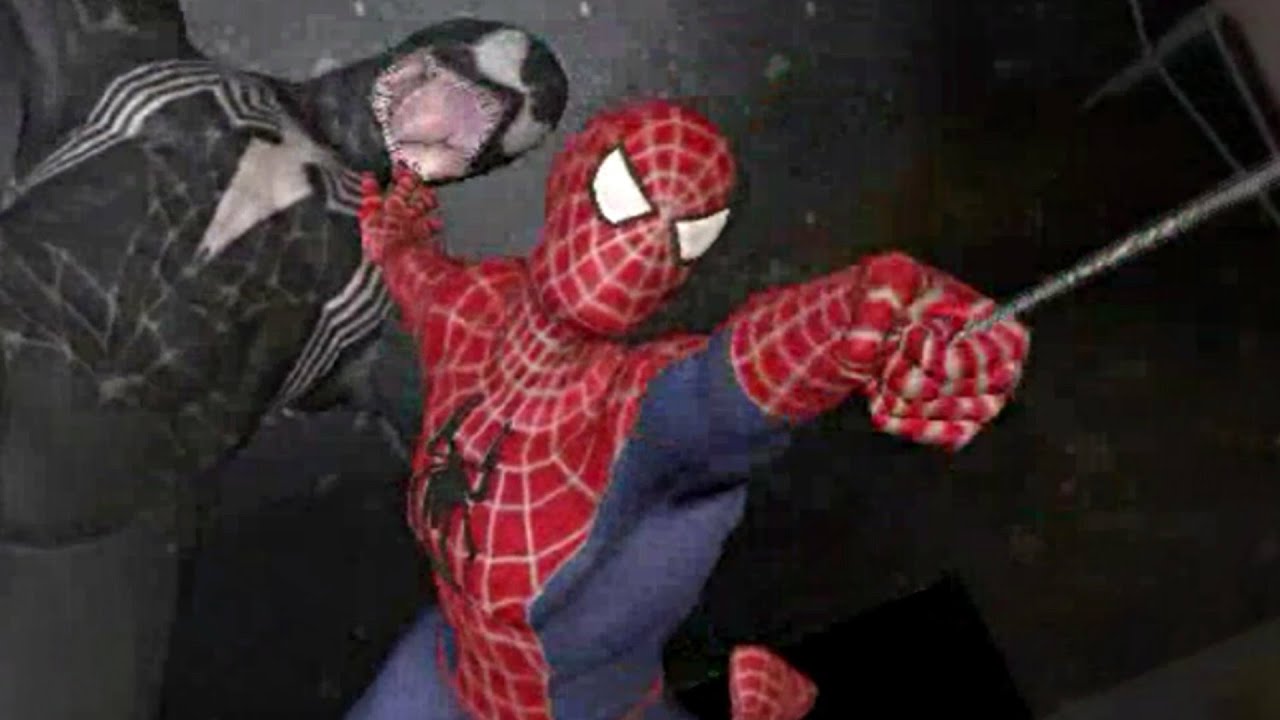 ELT Plays! Spider-Man 3 Pt.18 - Grand Finale! - YouTube
