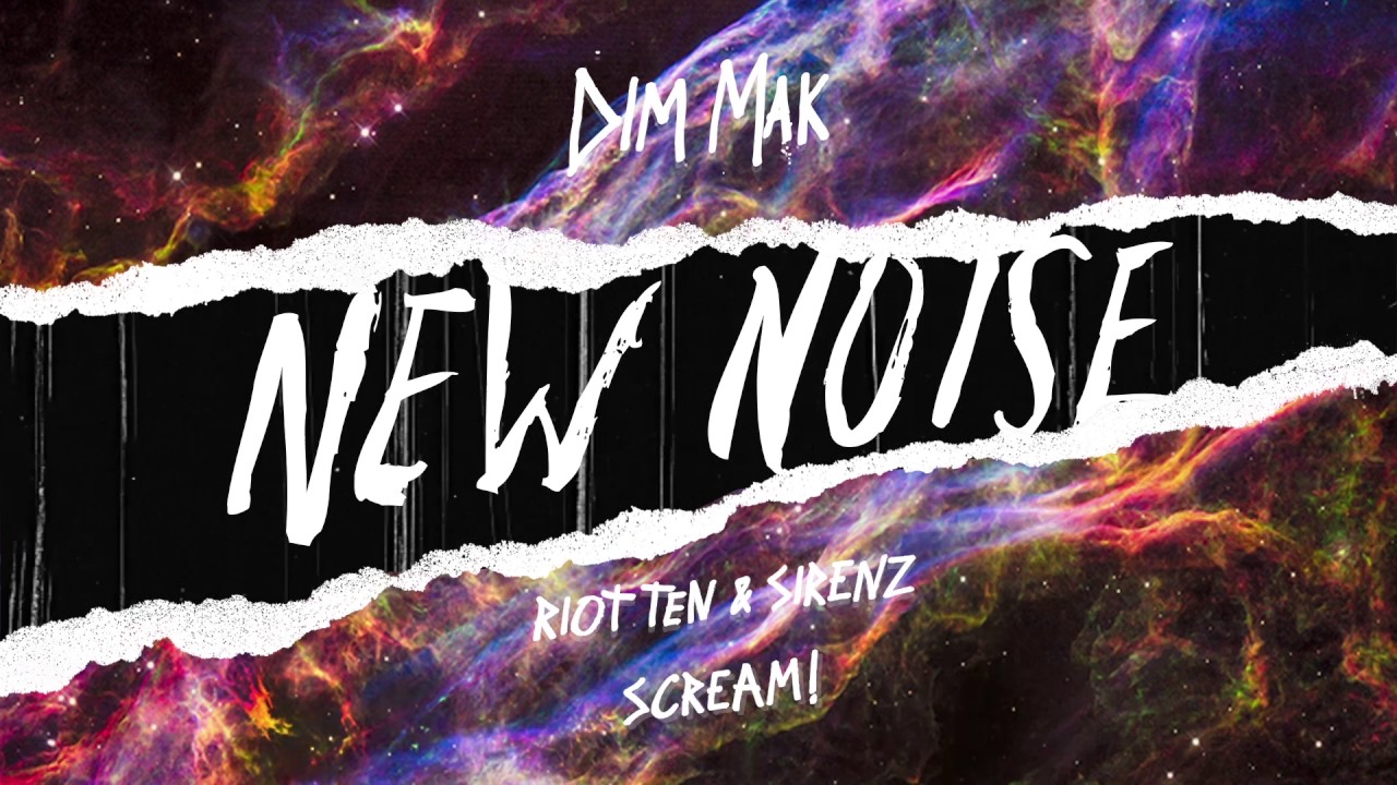 Riot Ten & Sirenz - Scream! | COPYRIGHT FREE MUSIC - YouTube Music