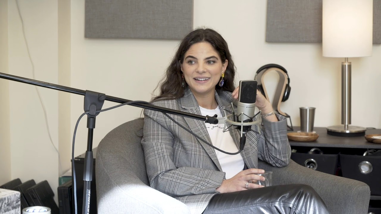 Entreprenista Episode 6: Dani Beckerman - YouTube