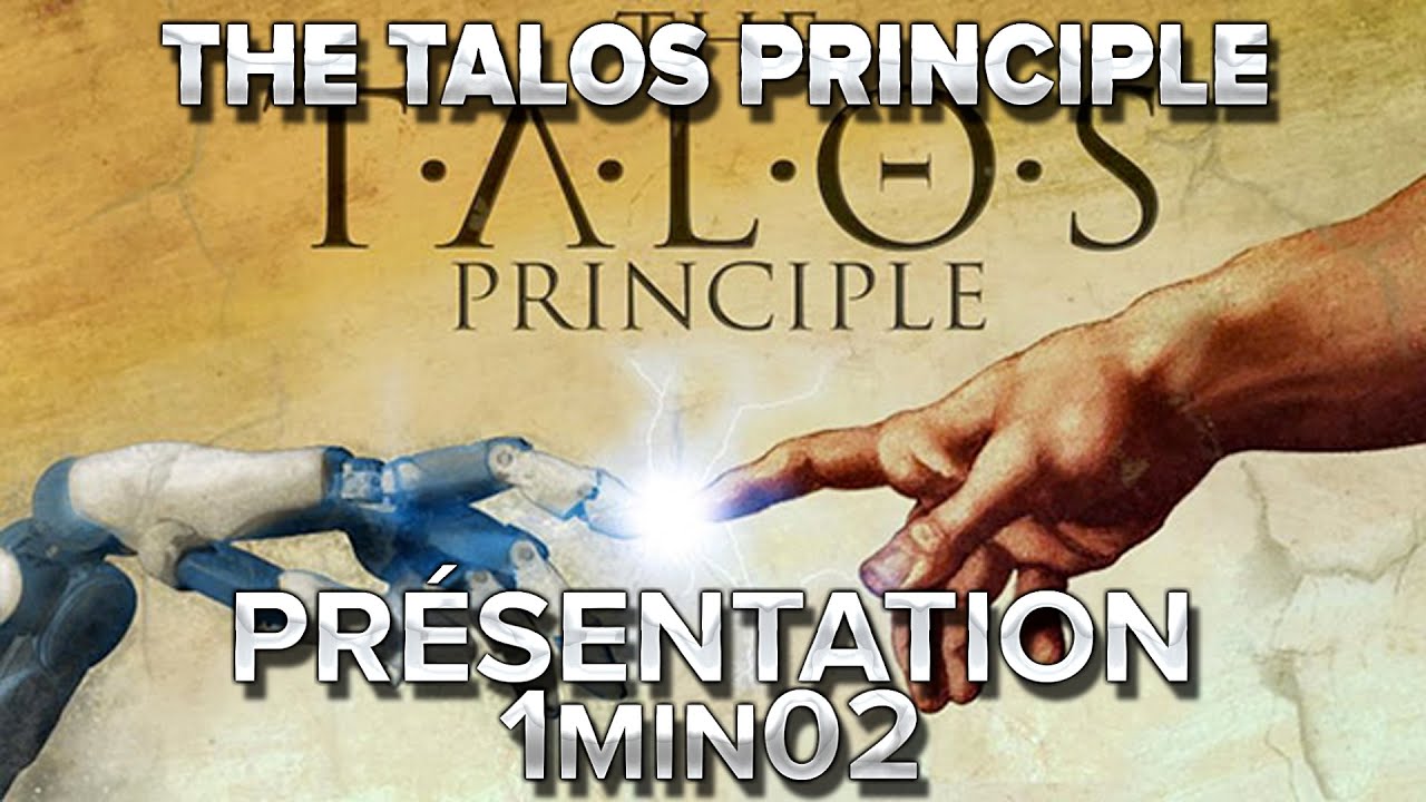 The Talos Principle : Présentation en 1min02 - YouTube