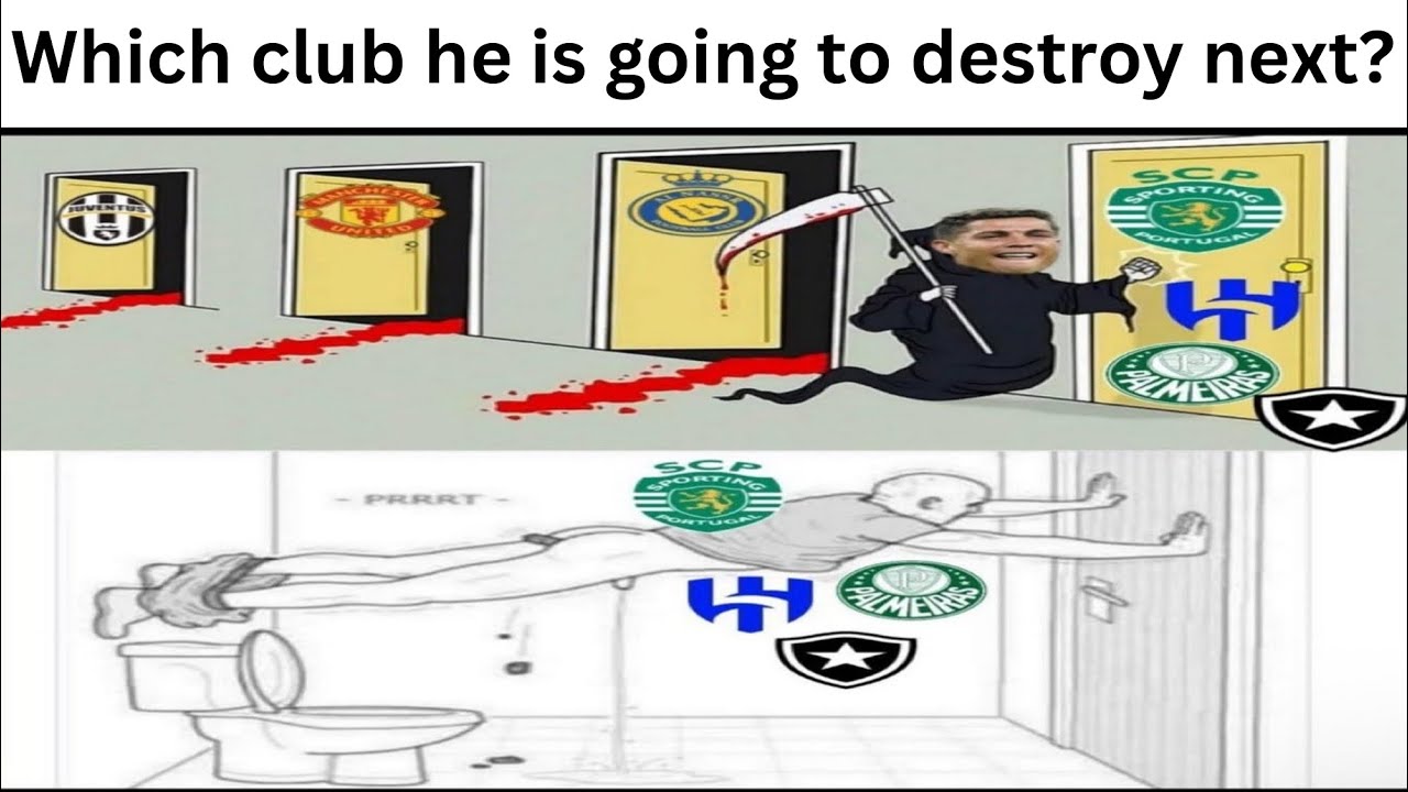 Daily Troll Football Memes V35 - YouTube
