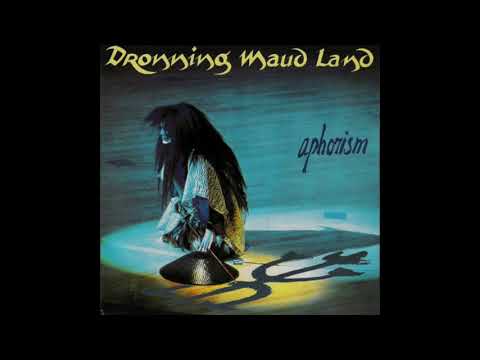 Dronning Maud Land - Aphorism (1993) Gothic Rock - Germany