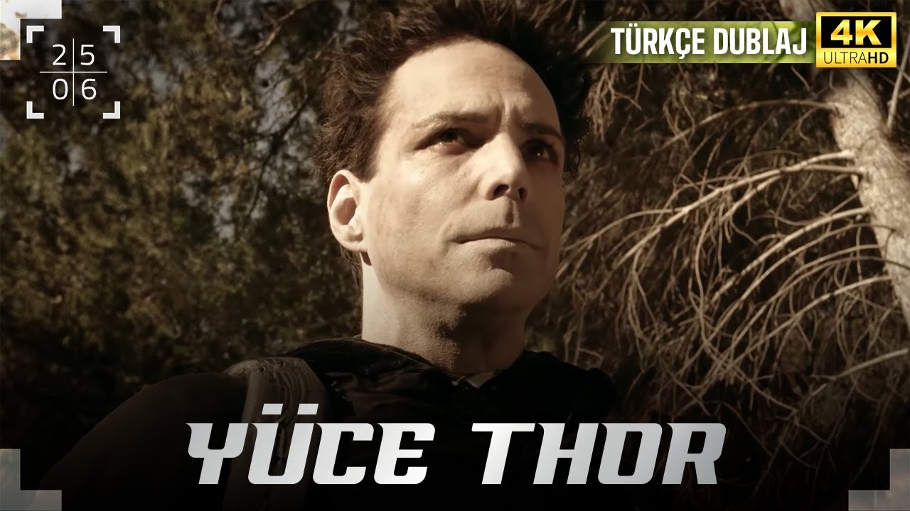 Thor ve Loki Savaşıyor | Yüce Thor (Almight Thor) - YouTube