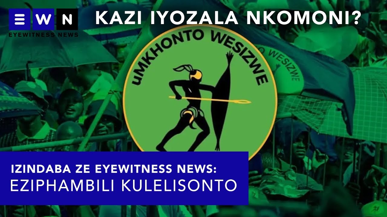 Kulelisonto: Inkantolo isigodlile isinqumo kwelophawu lweMK, uMbalula ...