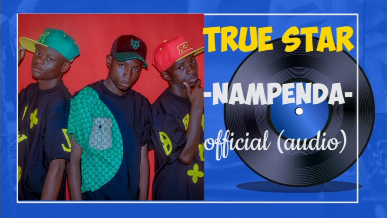 True Star Music - Nampenda (official audio) - YouTube