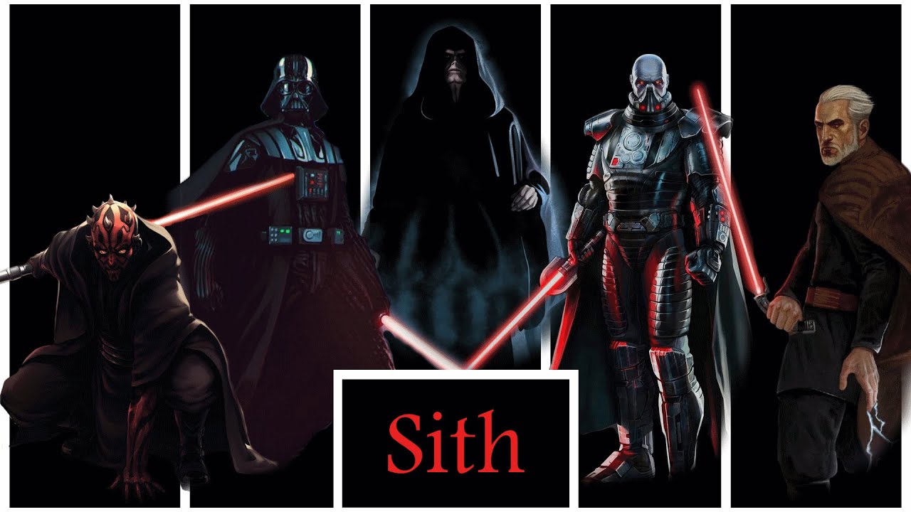 Sith Tribute | Powerwolf - Incense & Iron - YouTube