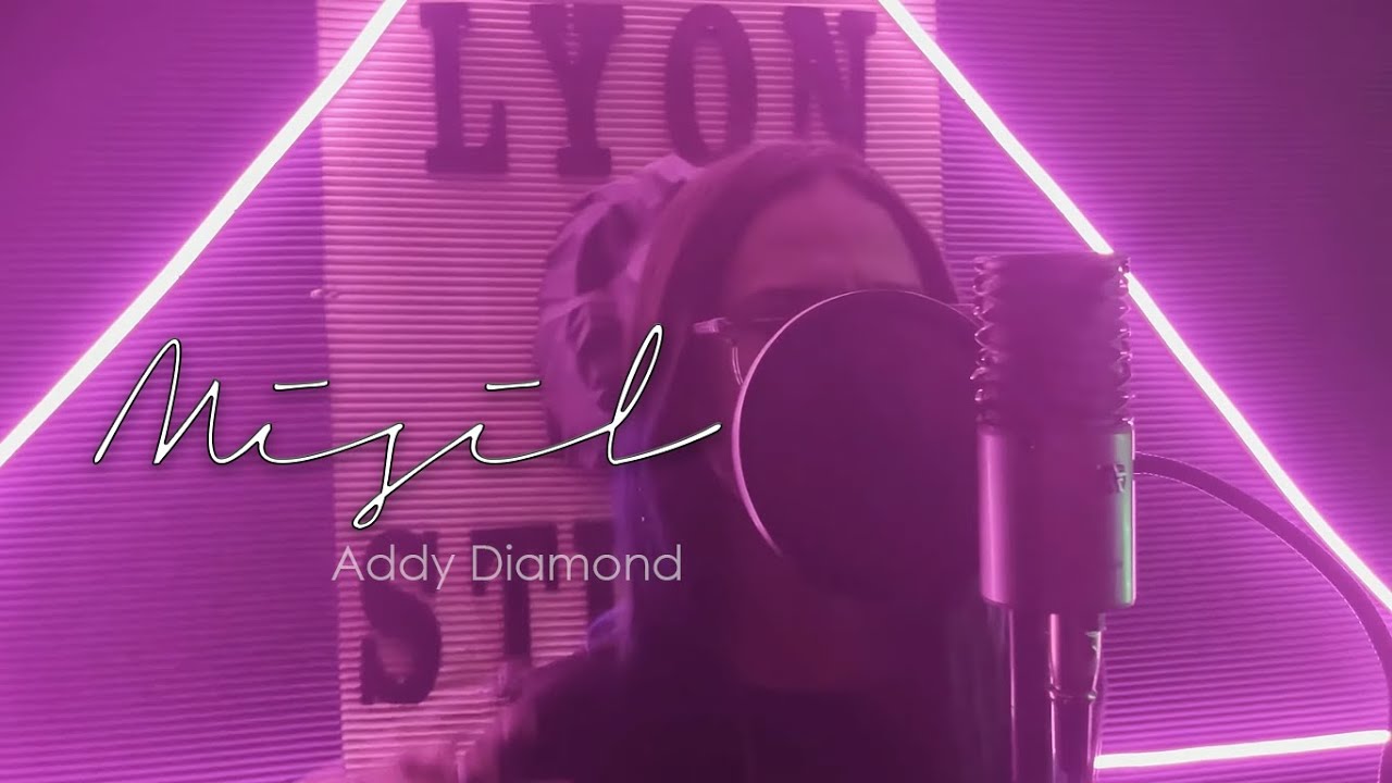 Misil | Addy Diamond - YouTube