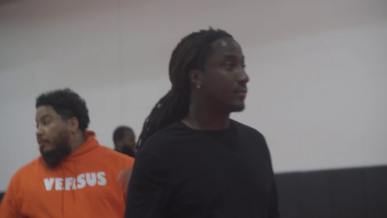 K CAMP | FLOAT SESSIONS | Episode 6 | BASKETBALL RUNS - YouTube