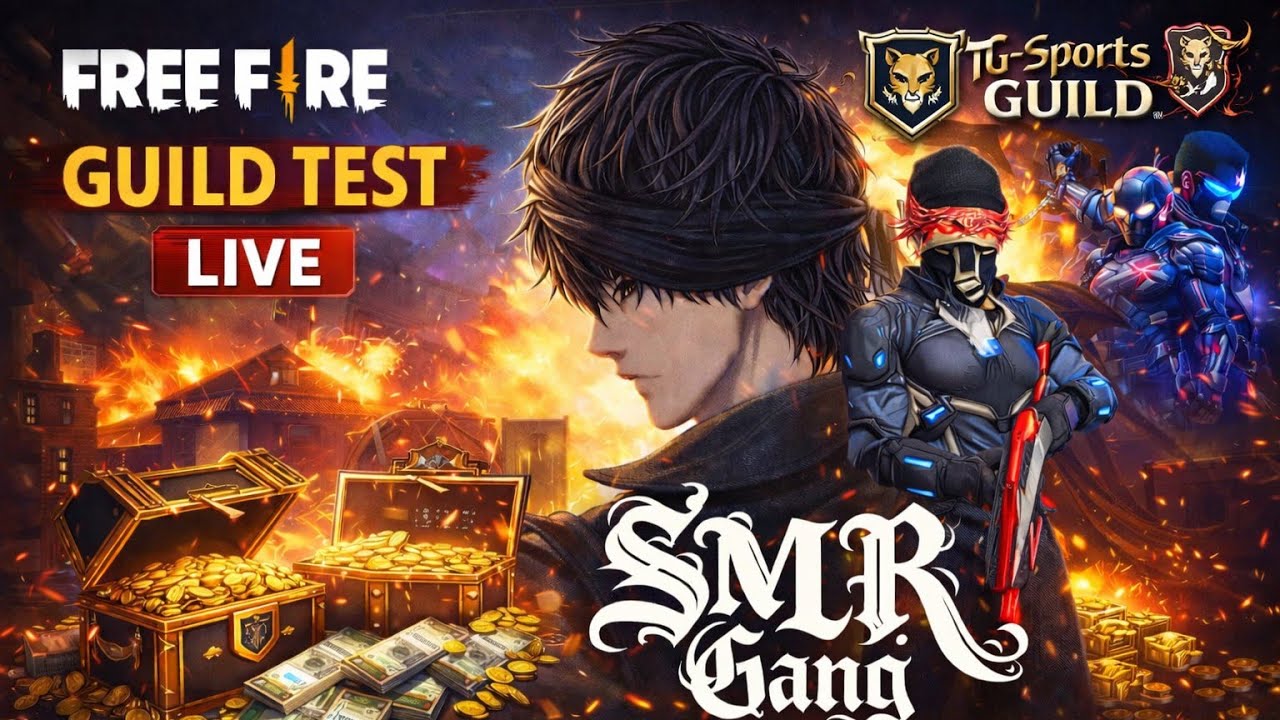 Live streaming of SMR_GAMING-001 - YouTube