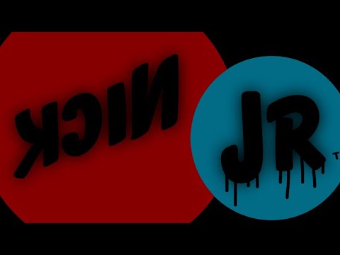 My Take on the kciN Jr. Logo (V3) - YouTube