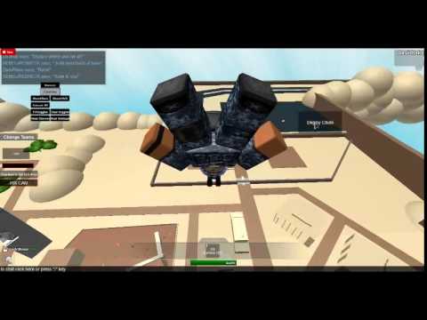 Roblox:USM patrol part 1 - YouTube