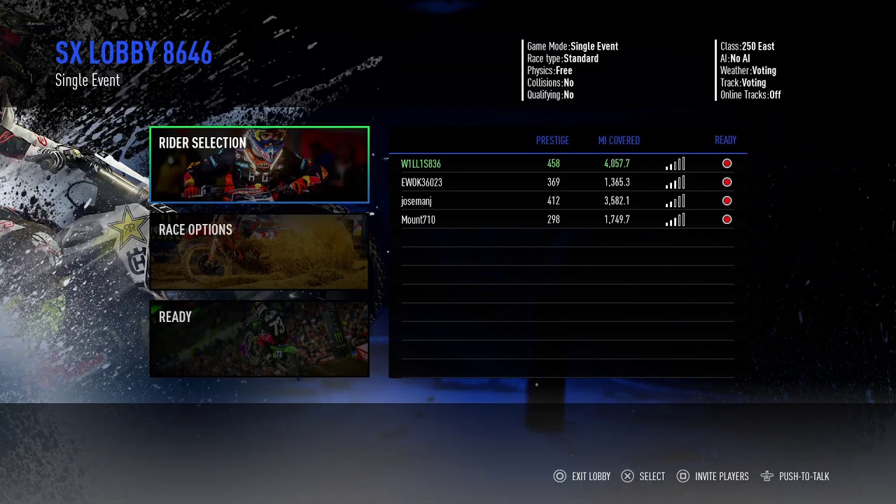 W1LL1S836's rnd 6 - YouTube