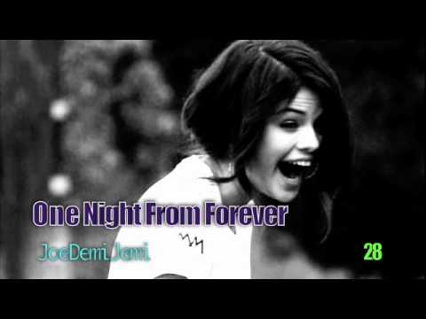 One Night From Forever 28 - YouTube