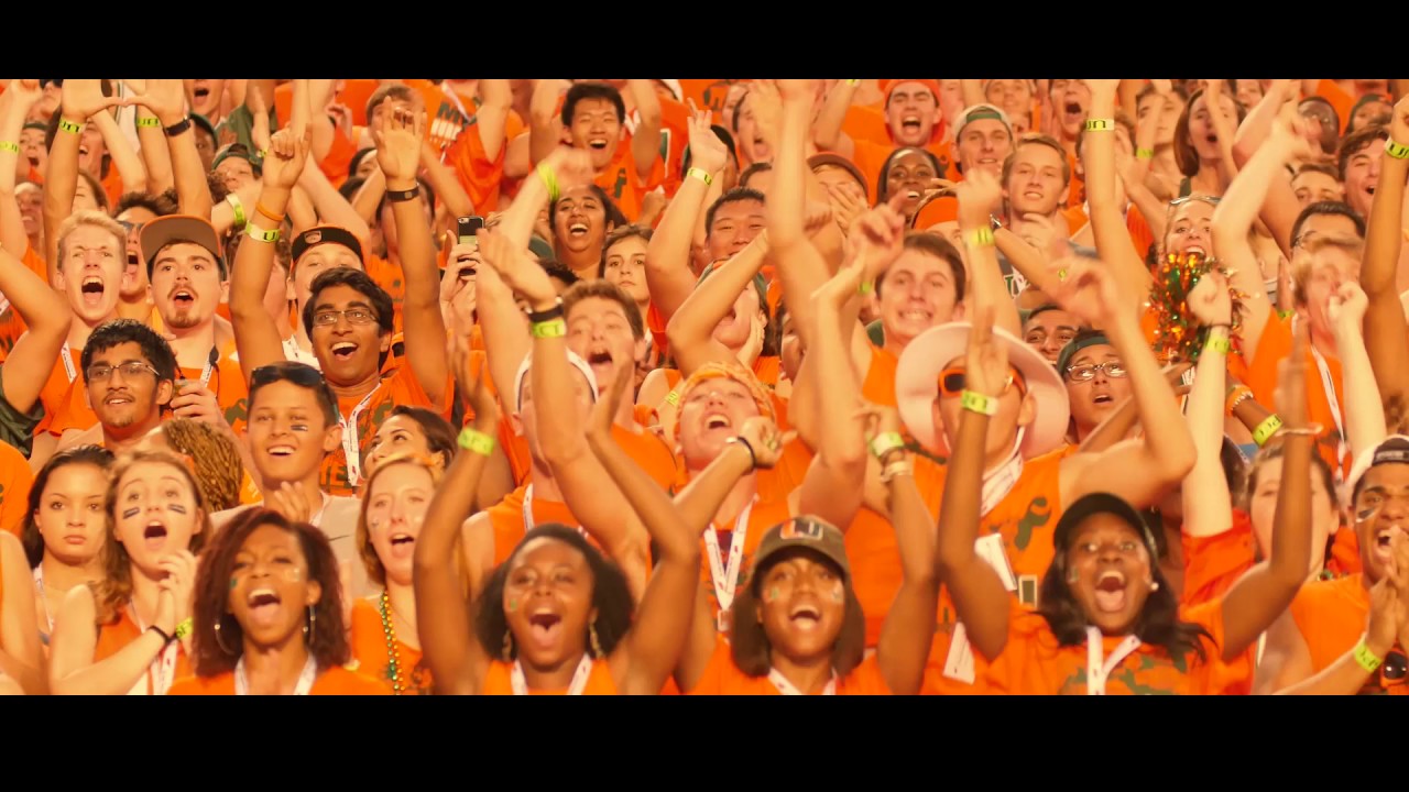 Football | Video Board Intro - YouTube