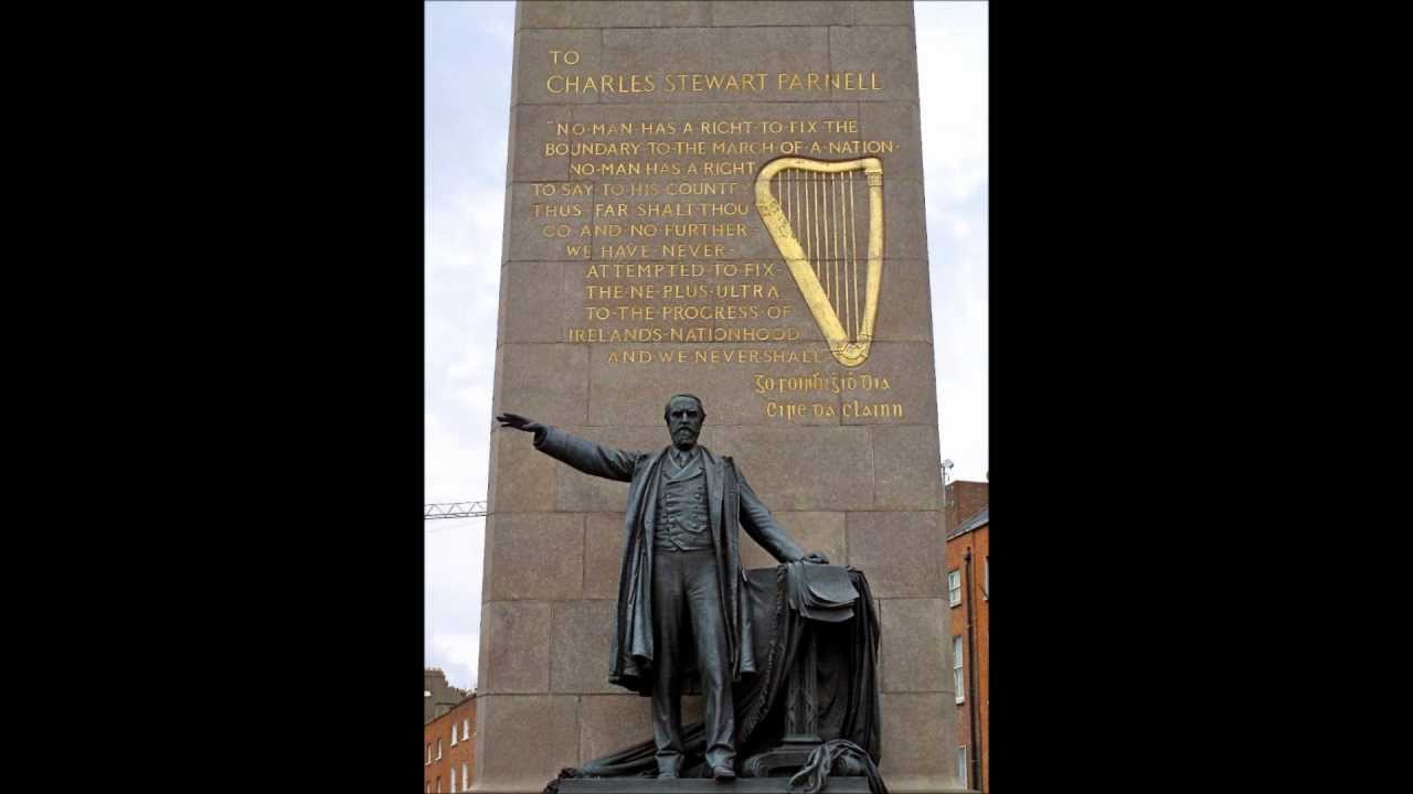 Irish National Anthem - YouTube