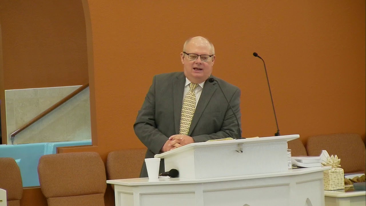 The Foundation Of America. (Proverbs 14:34) Dr. Phil Stringer - YouTube