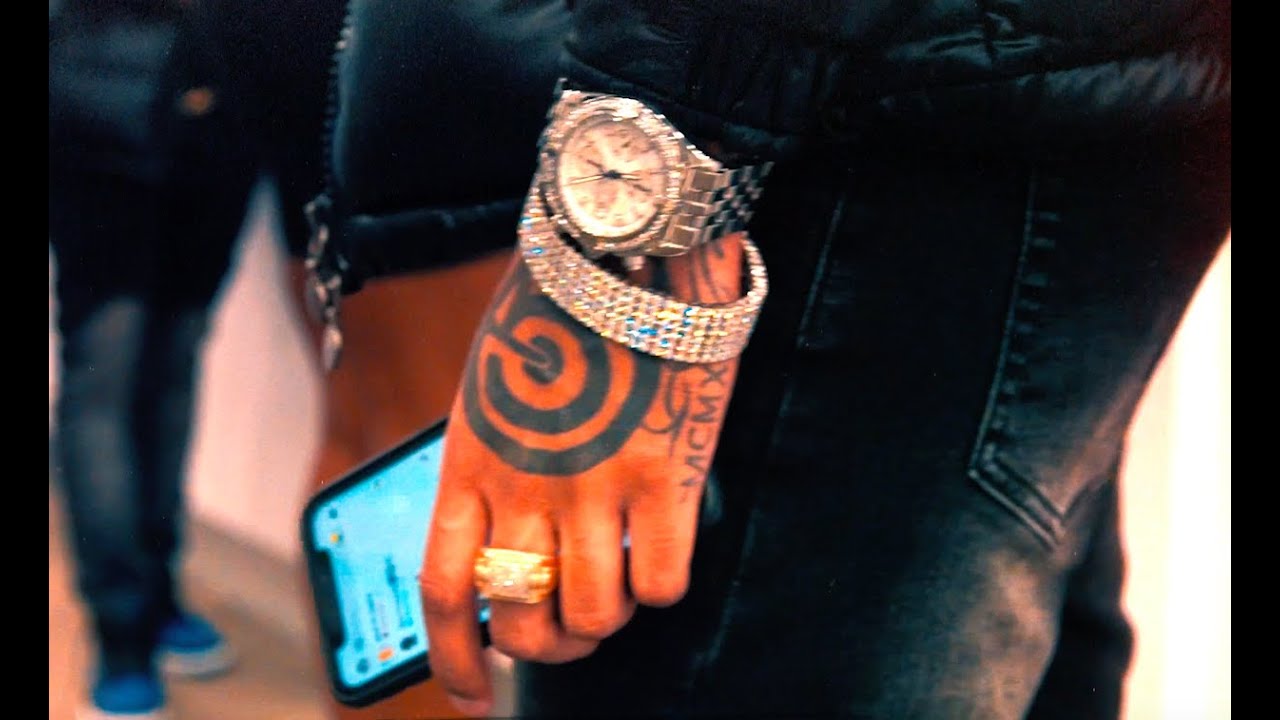 Tizzy Stackz - Boujee - YouTube Music