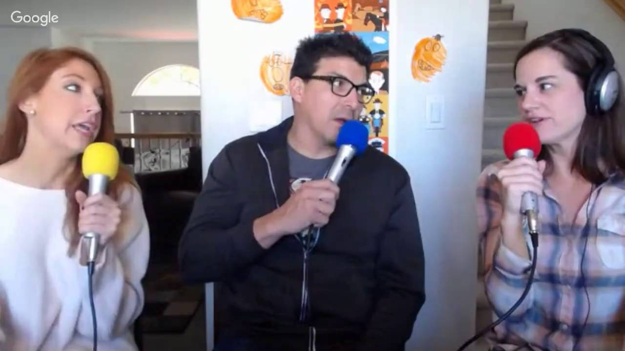 Six Degrees Ep. 56 the return of John Steven Rocha - YouTube