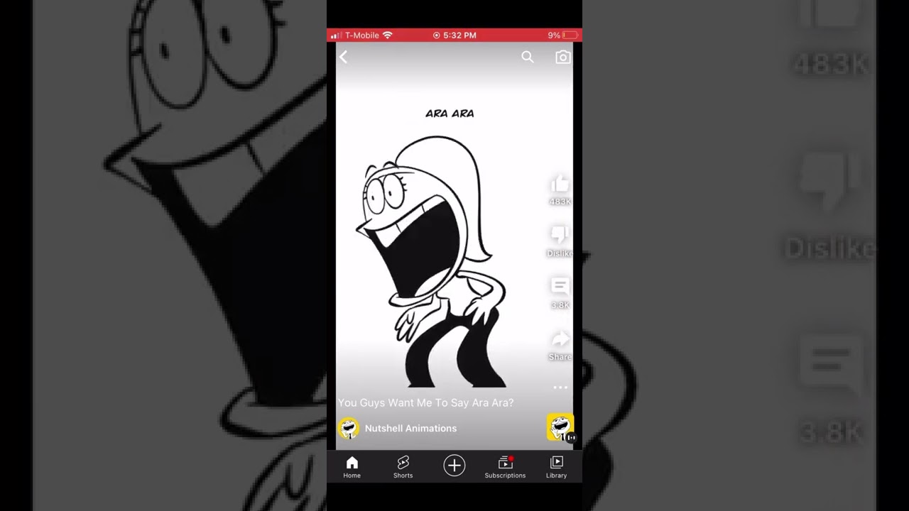 Nutshell animations but reversed - YouTube