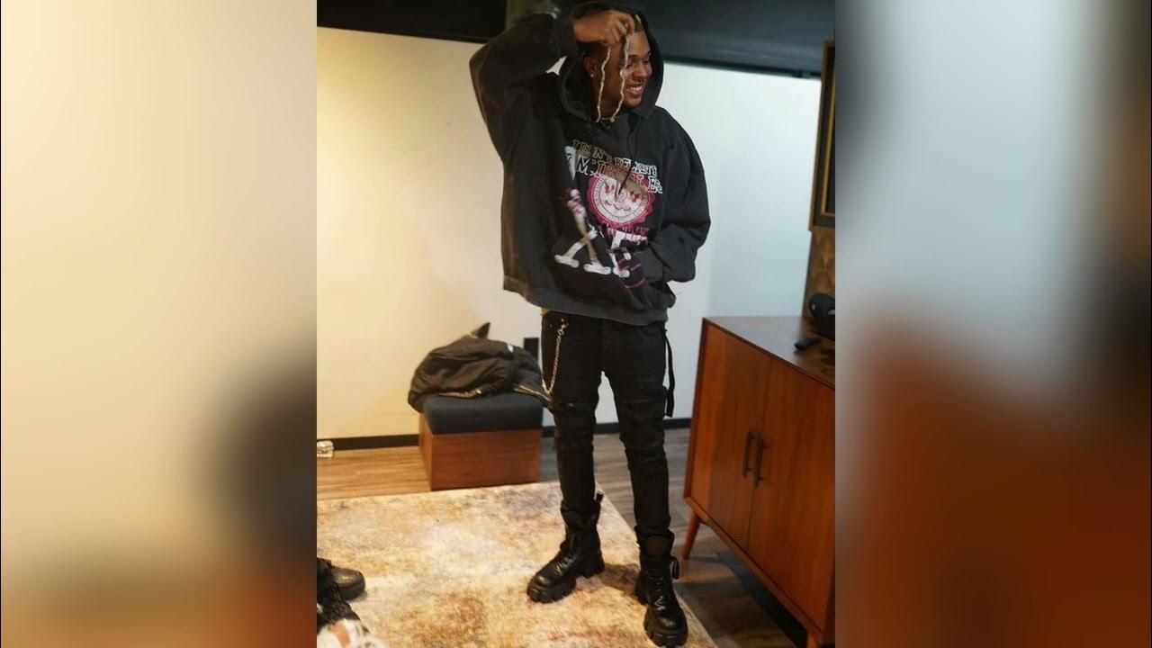 SoFaygo - Control Me (On My Mind) - YouTube