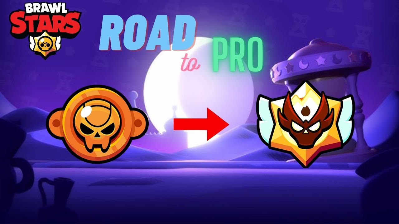 PROVO le NUOVE RANKED e SUBITO NUOVO RANK!! - Brawl Stars: Road to Pro ...