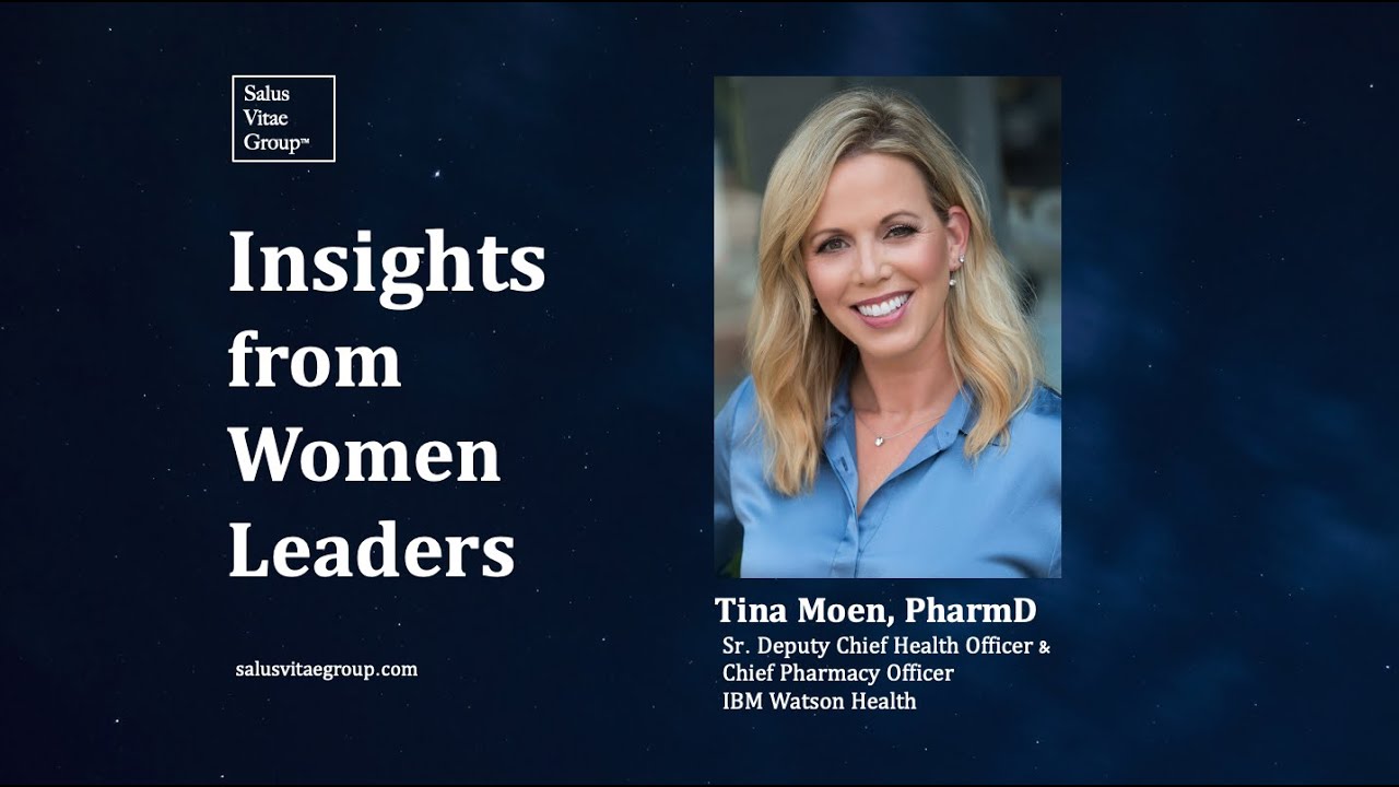 Insights from Women Leaders Event with Tina Moen | Dec 16, 2020 - YouTube