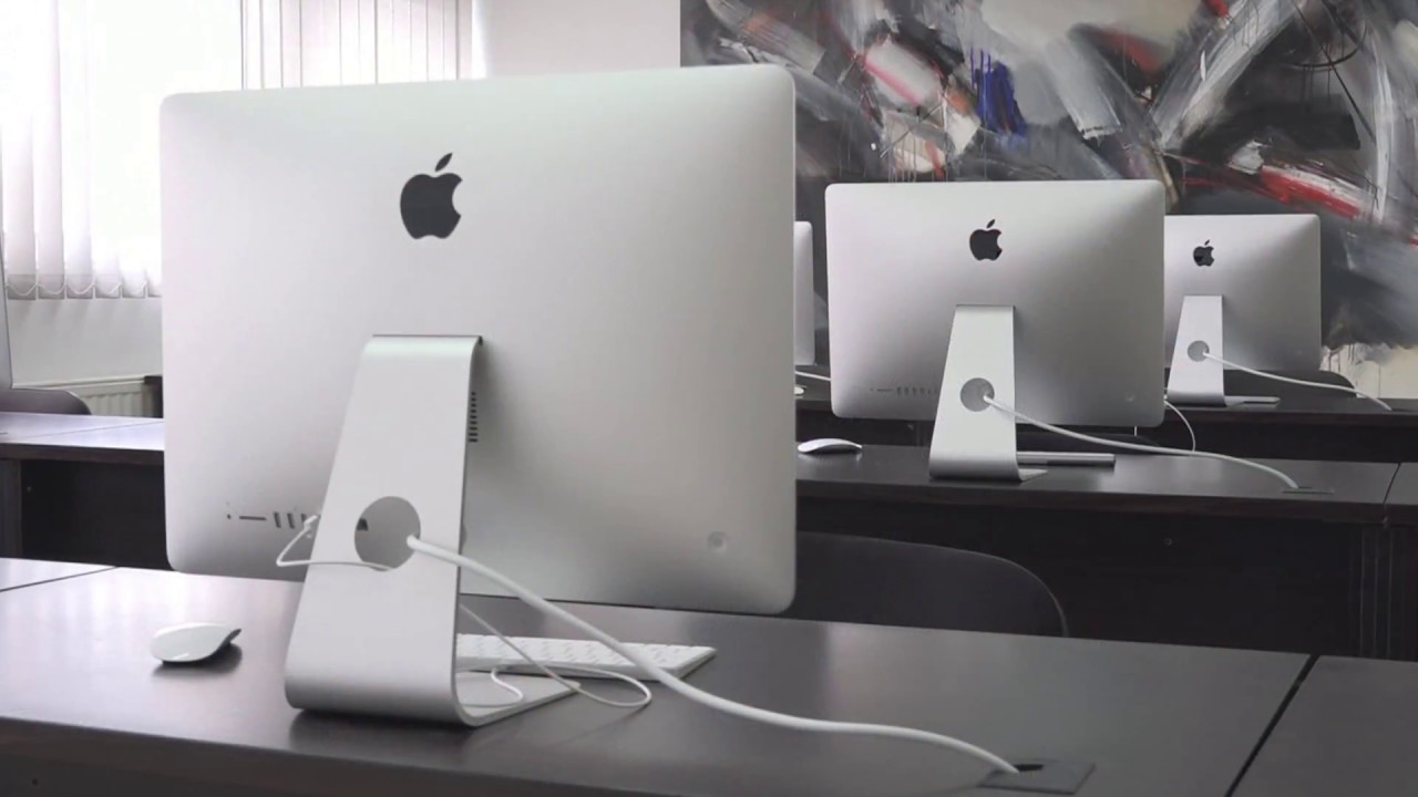 IUNP - Departman za računarske nauke - YouTube