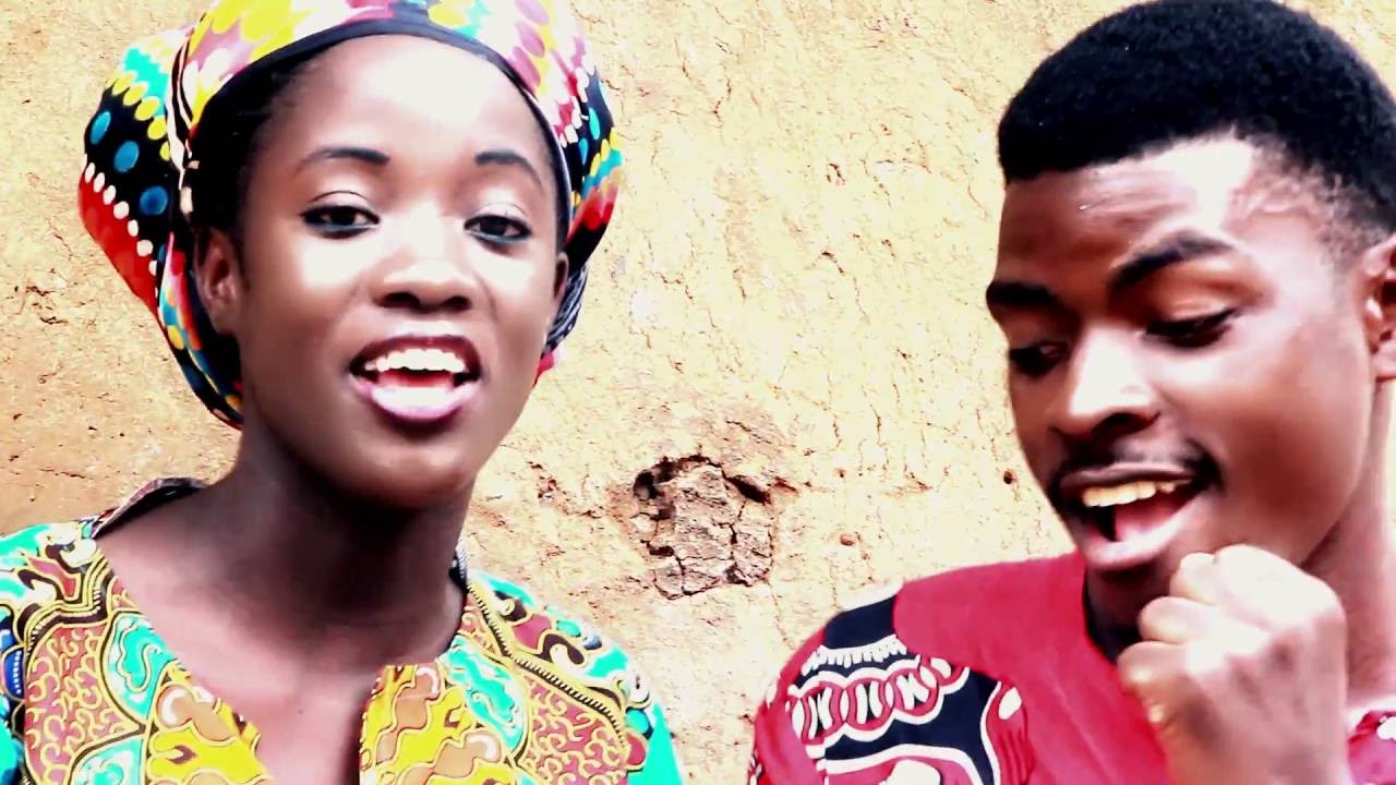 Ndibeera mwesigwa - YouTube