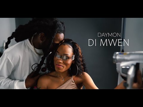 Daymon - Di Mwen (Clip Officiel ) - YouTube