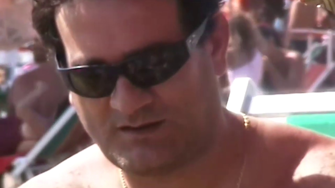 ANTICHI RICORDI DELLA FAMIGLIA SELLITTO TUTTI AL MARE AL MARE ESTATE ...