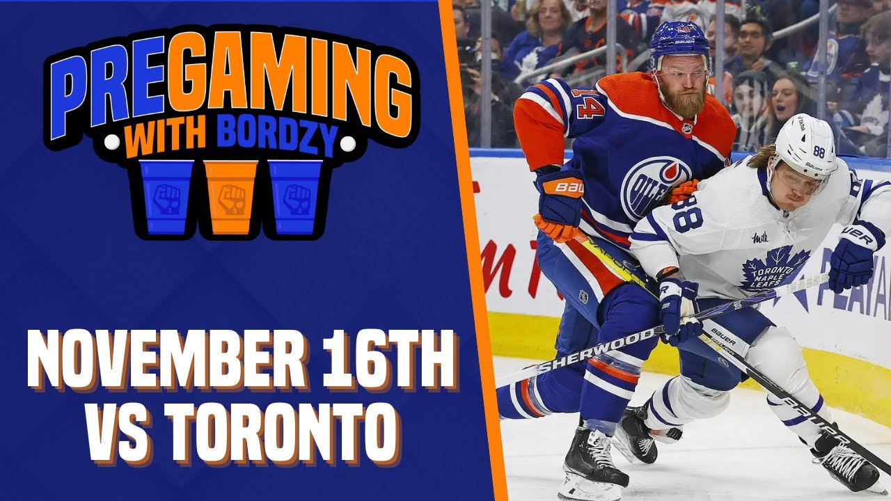EAST VS WEST | PREGAMING WITH BORDZY - November 16th - YouTube