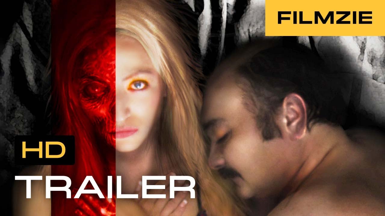 Her Name Was Christa: Official Trailer (2020) | Shianne Daye, James L ...