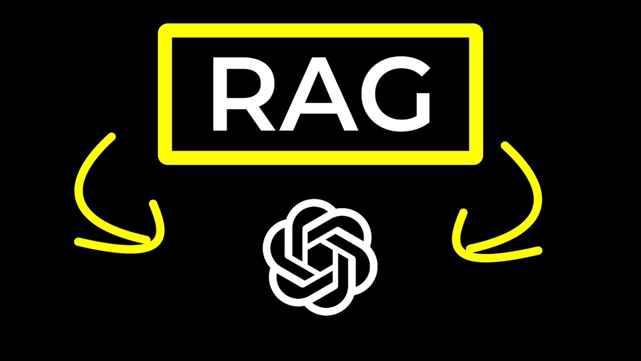 RAG - Explained! - YouTube