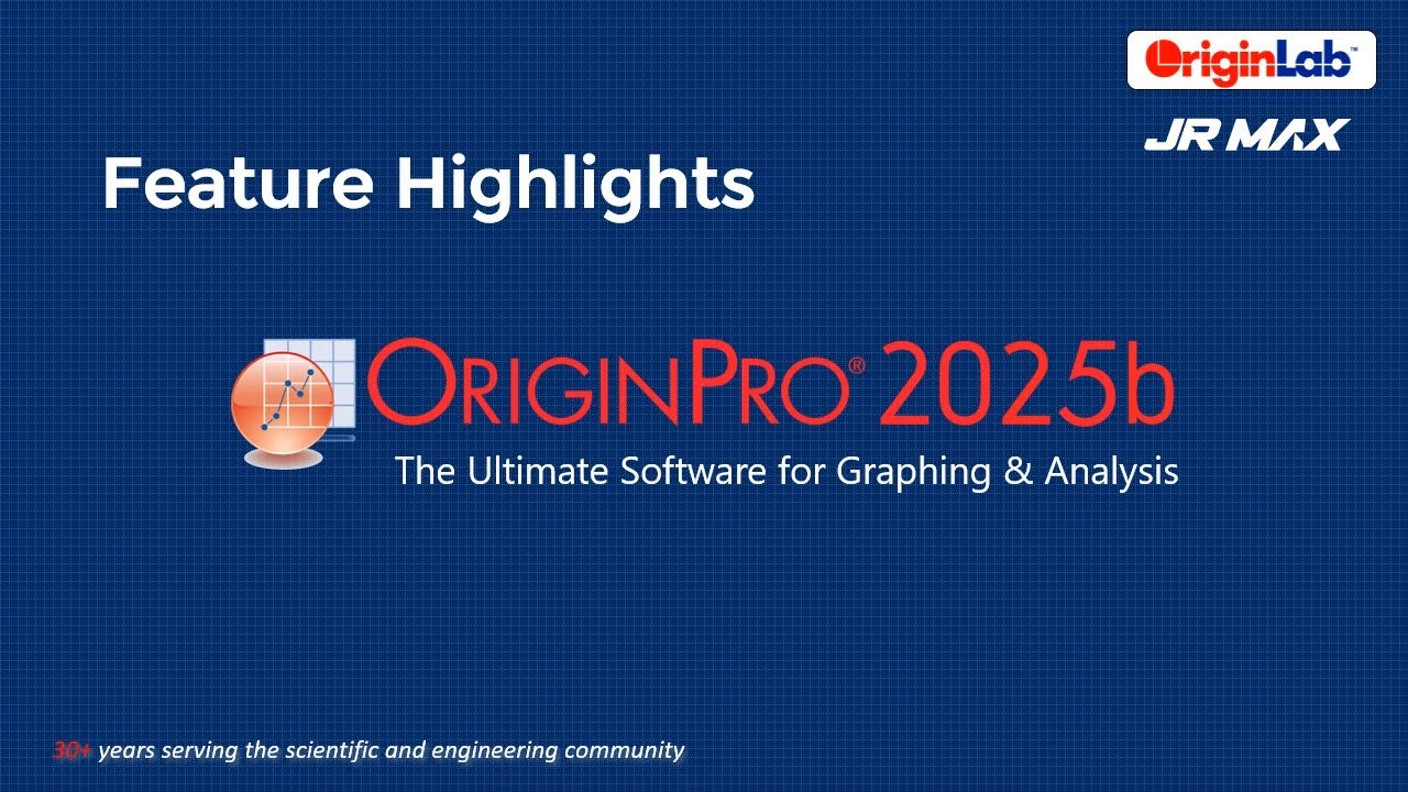 오리진 2025b 하이라이트 (Origin 2025b Highlights) - YouTube