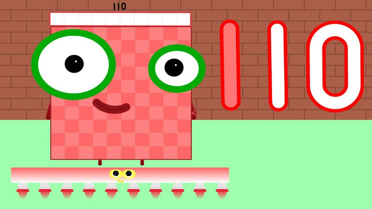 Numberblocks Math: Learn Adding Numbers | Numberblocks Sneezes | LEVEL ...