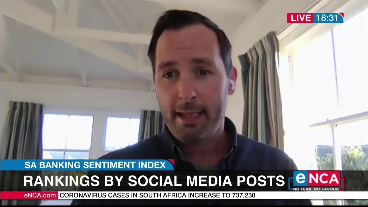 Banking rankings 2020 - YouTube