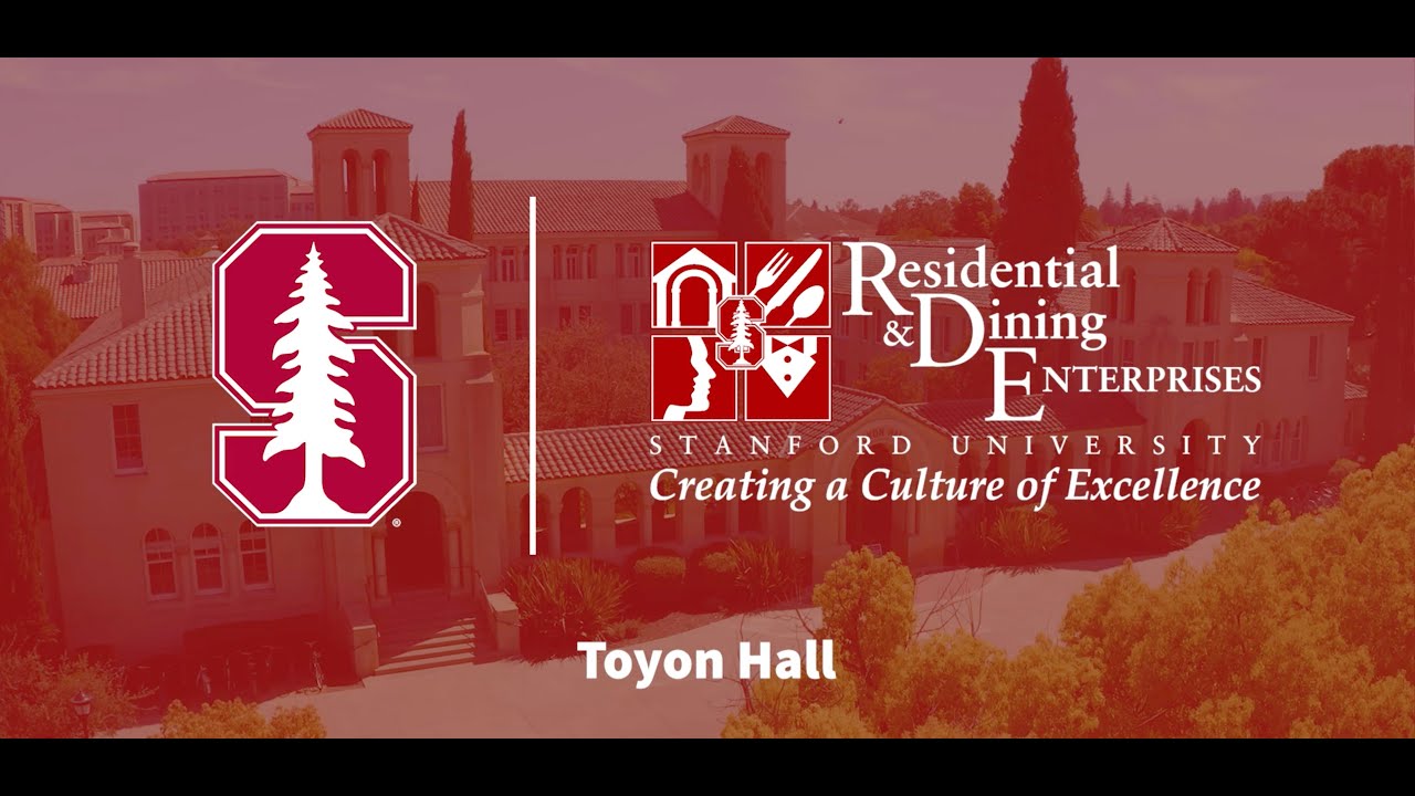 Toyon - YouTube