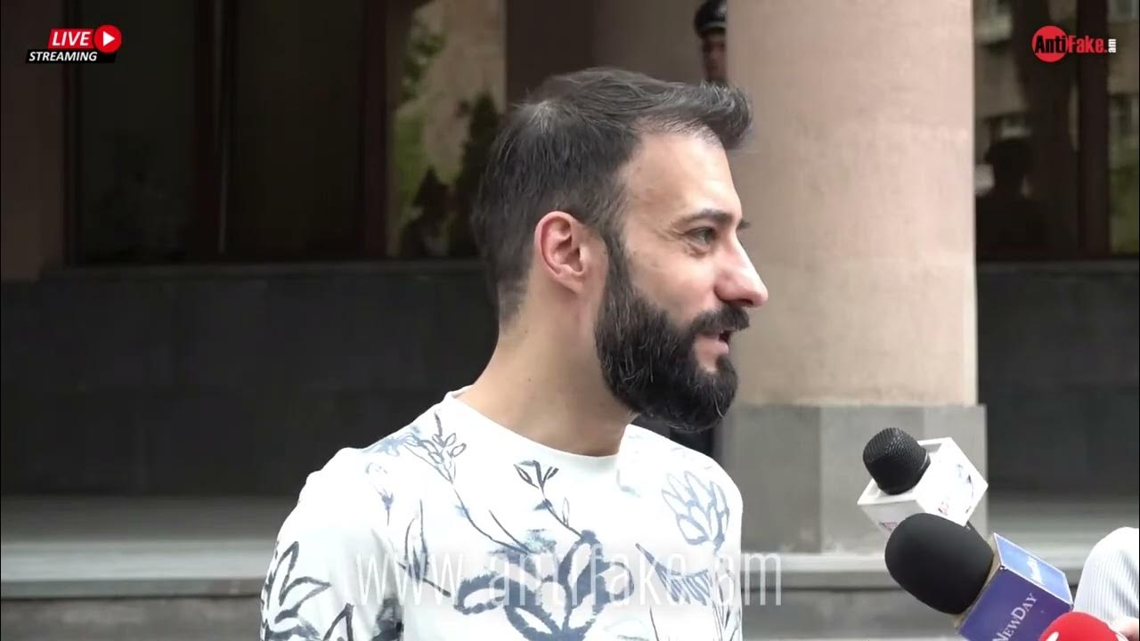 Փաշինյանն ինքն էլ է հասկանում՝ սրանք վերջին փորձերն են Վազգեն