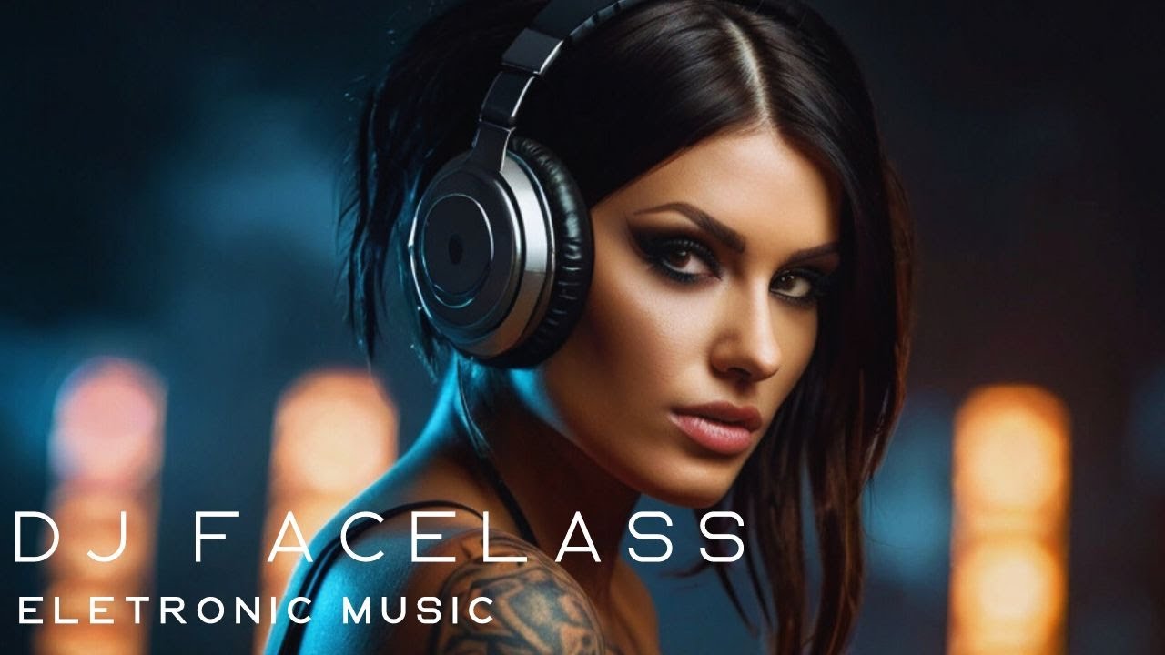 🎧 I'm Losing Control - Electronic Music - DJ Faceless - YouTube