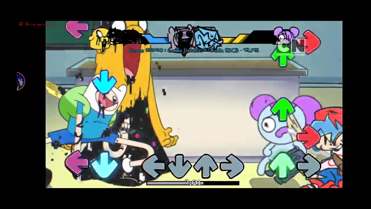 FNF Pippy Apocalypse (Suffering Siblings)(Complete) - YouTube