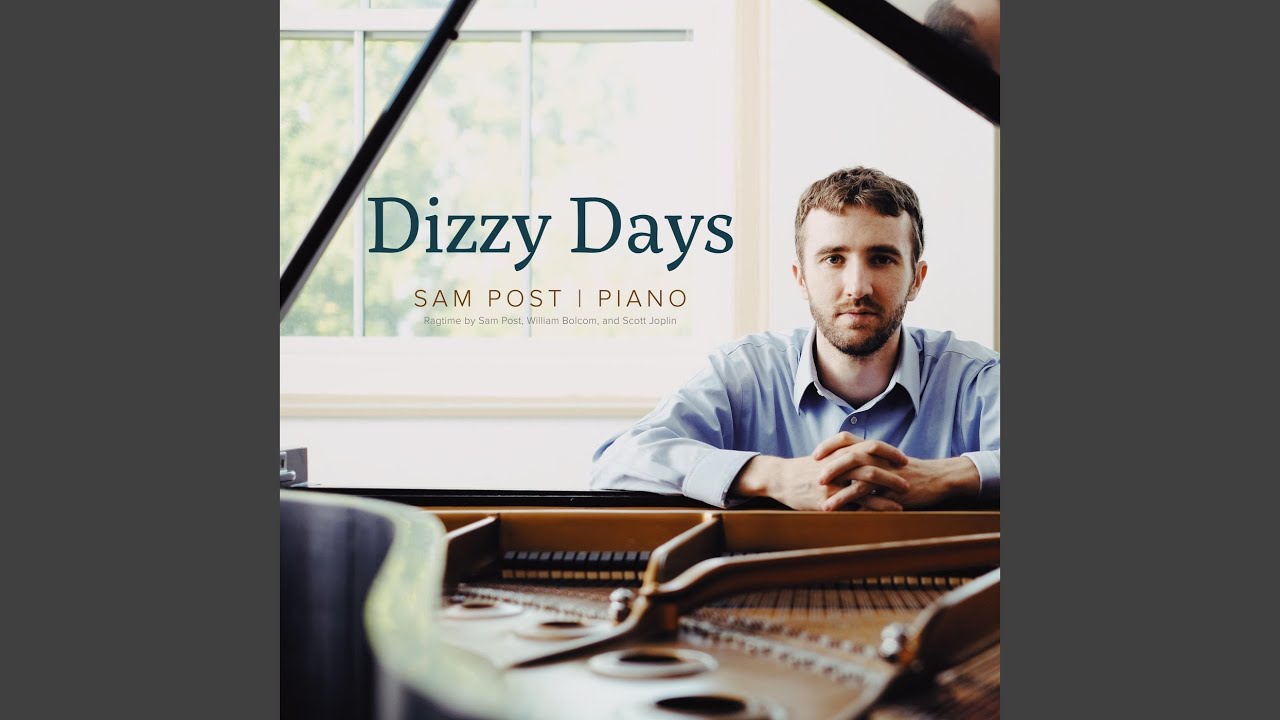 Dizzy Days - YouTube