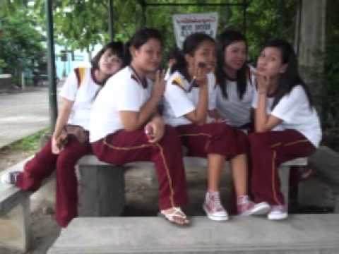 gud tym gang pup marag. - YouTube