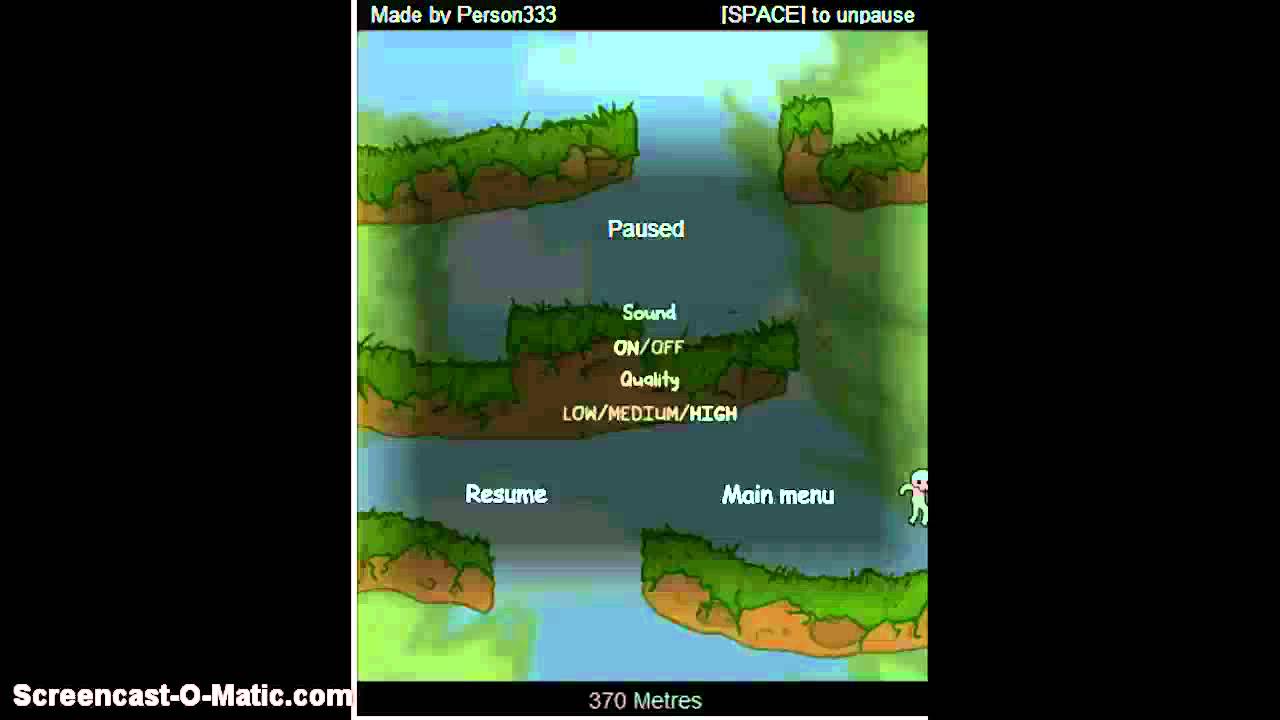 Plumet 2 (A GAME ON FB) - YouTube