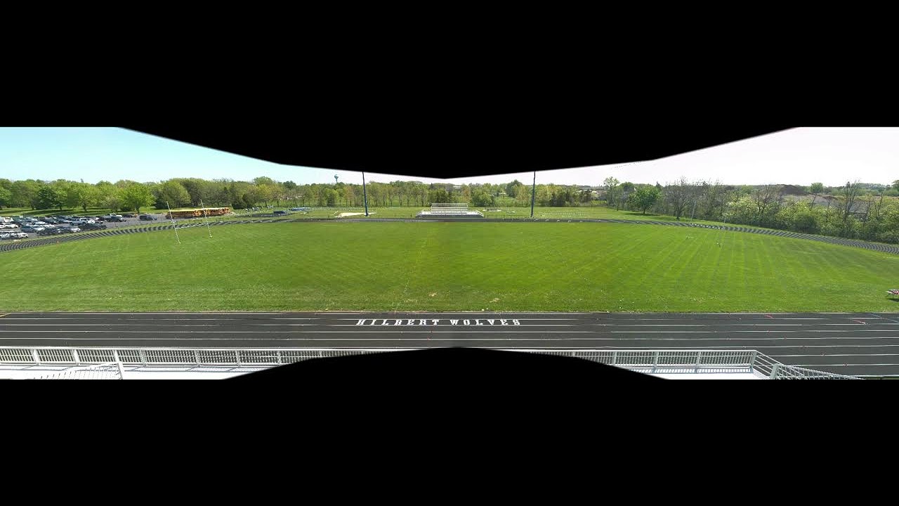 Elementary Track Meet - YouTube